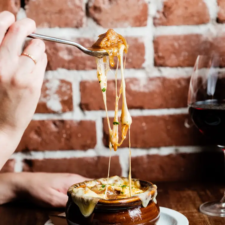 The Smoking Goat Restaurant - San Diego, CA | OpenTable