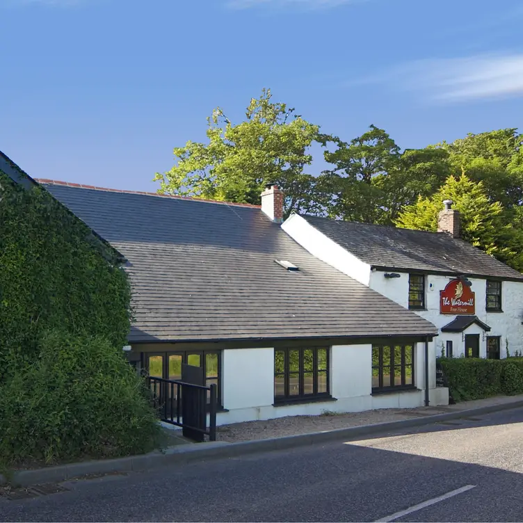 The Watermill - Updated 2025, British Restaurant in Hayle, Cornwall