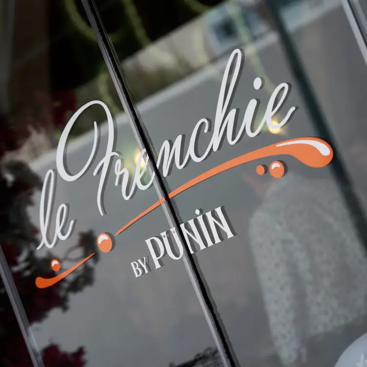 Le Frenchie by Punin - Updated 2025, French Restaurant in Agios Tychon ...