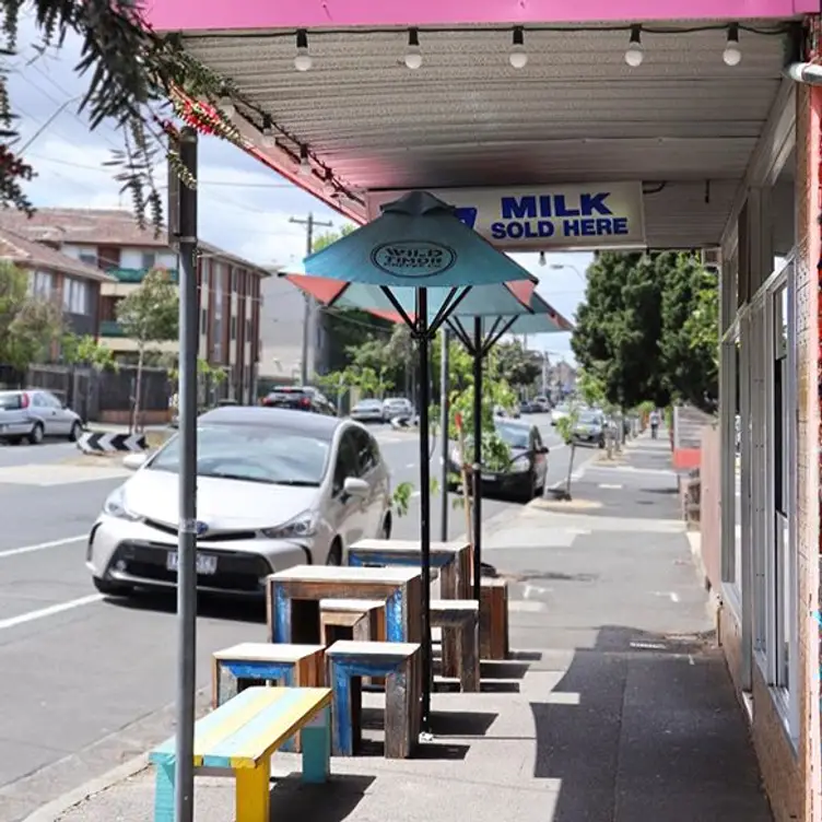 Restaurante Wild Timor Coffee Coburg - Coburg, AU-VIC | OpenTable