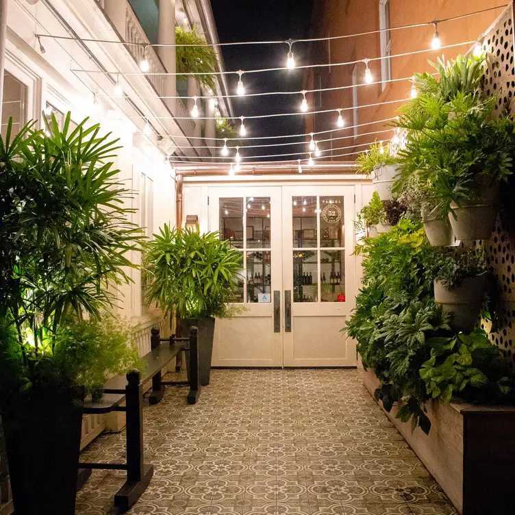 Parcel 32 - Updated 2025, Modern Southern American Restaurant in ...