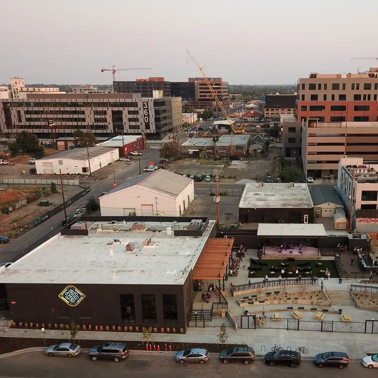 Restaurant Number Thirty Eight - Denver, CO | Réservez sur OpenTable