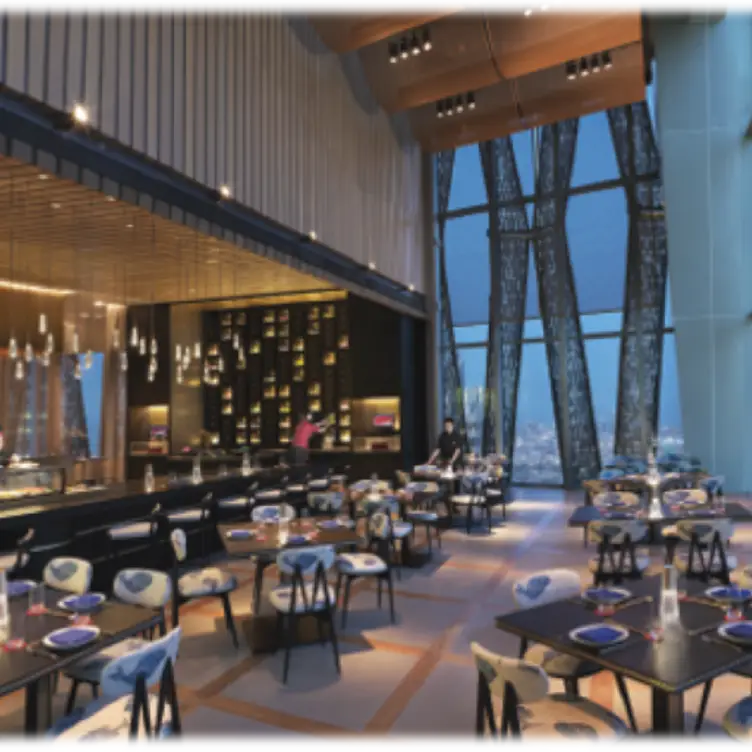 Sintoho Restaurant - Al Mirqab, Kuwait | OpenTable
