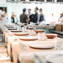 Cerrado permanentemente - Obra Kitchen Table Restaurante - , | OpenTable