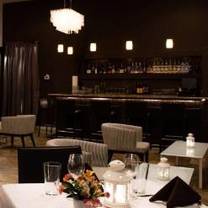 Nora Restaurant And Bar - Dallas, TX | OpenTable