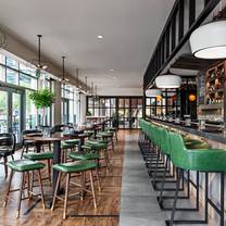 Flower & Wolf - Calgary, AB | OpenTable