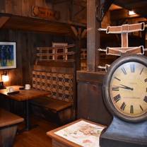 Rips Country Inn Restaurant - Bowie, MD | OpenTable