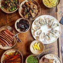 Foraged Restaurant - Baltimore, MD | OpenTable