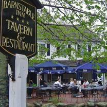 Cerrado permanentemente - The Barnstable Restaurant and Tavern ...