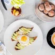 Hummingbird Restaurant - Raleigh, NC | OpenTable