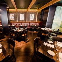 Mercy Bar & Dining Room Restaurante - Minneapolis, MN | OpenTable