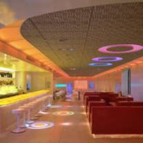 Pod Restaurant - Philadelphia, PA | OpenTable