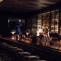 Denson Liquor Bar Restaurant - Washington, DC | OpenTable