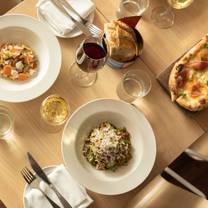 ARDO Restaurant - Toronto, ON | OpenTable