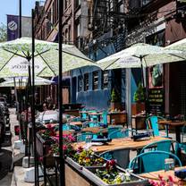 Mercadito - River North Restaurante - Chicago, IL | OpenTable