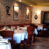da Filippo Autentica Cucina Italiana Restaurant - Somerville, NJ ...