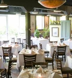 Russell's Restaurant | Bothell, Washington, United States | Venue Report