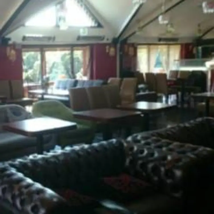 Restaurante Harrison T - Guest Center Test - San Francisco, CA | OpenTable