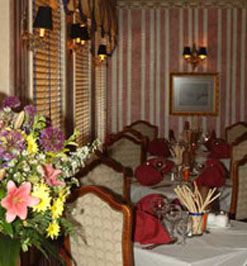Ristorante Bonaroti | United States | Venue Report