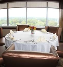 Courses Restaurant | Indianapolis, Indiana, United States | Venue Report