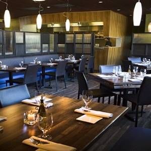Terrapin Restaurant | United States | Venue Report