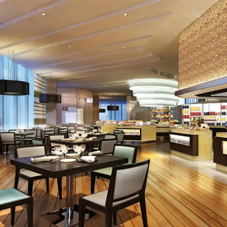 Restaurante Guest Center - 1 - San Francisco, CA | Reserva en OpenTable