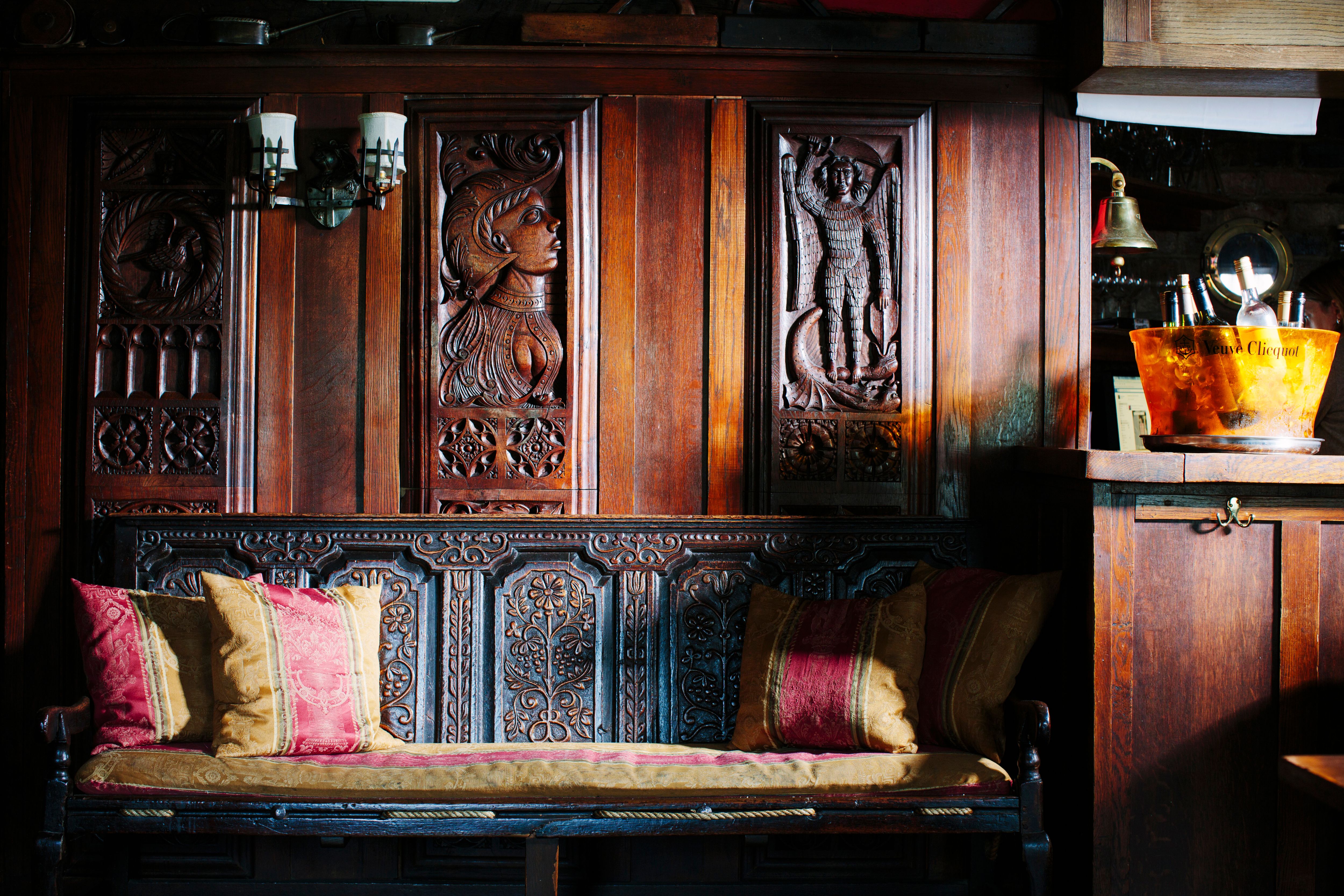 The Durham OX, Crayke | York, Pennsylvania, United States | Venue Report
