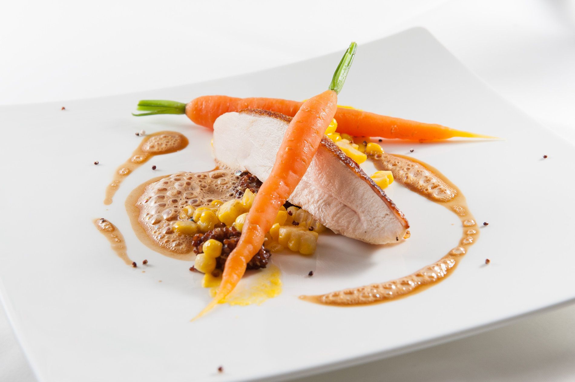 Restaurant Huber | Germany | Venue Report