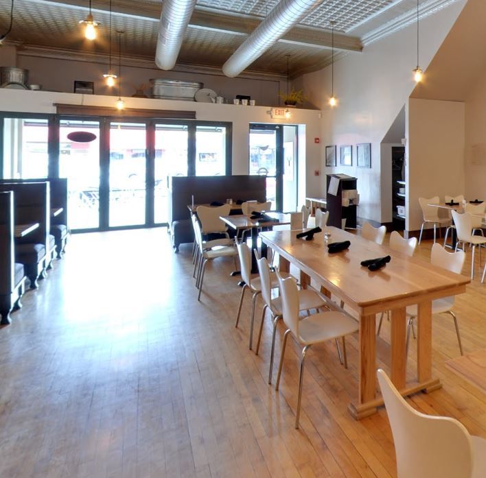 Prairie Canary Restaurant & Bar | United States | Venue Report