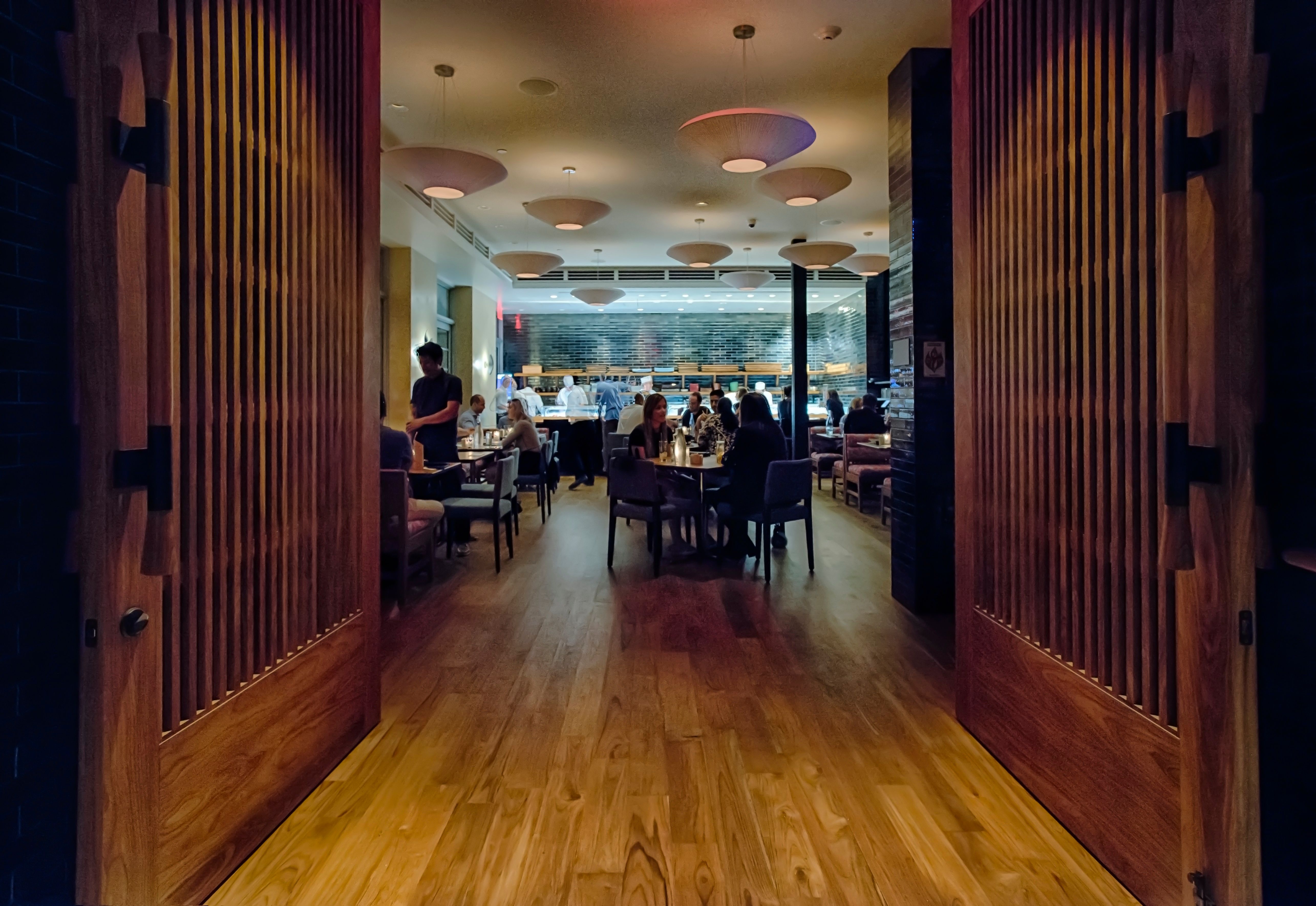 Blue Ribbon Sushi Bar & Grill - South Beach | Miami Beach, Florida ...