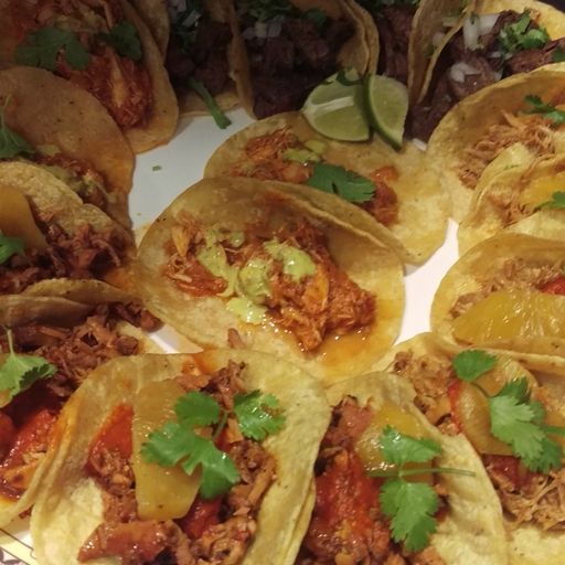 Broken English Taco Pub - Lake Street | Chicago, Illinois, United ...