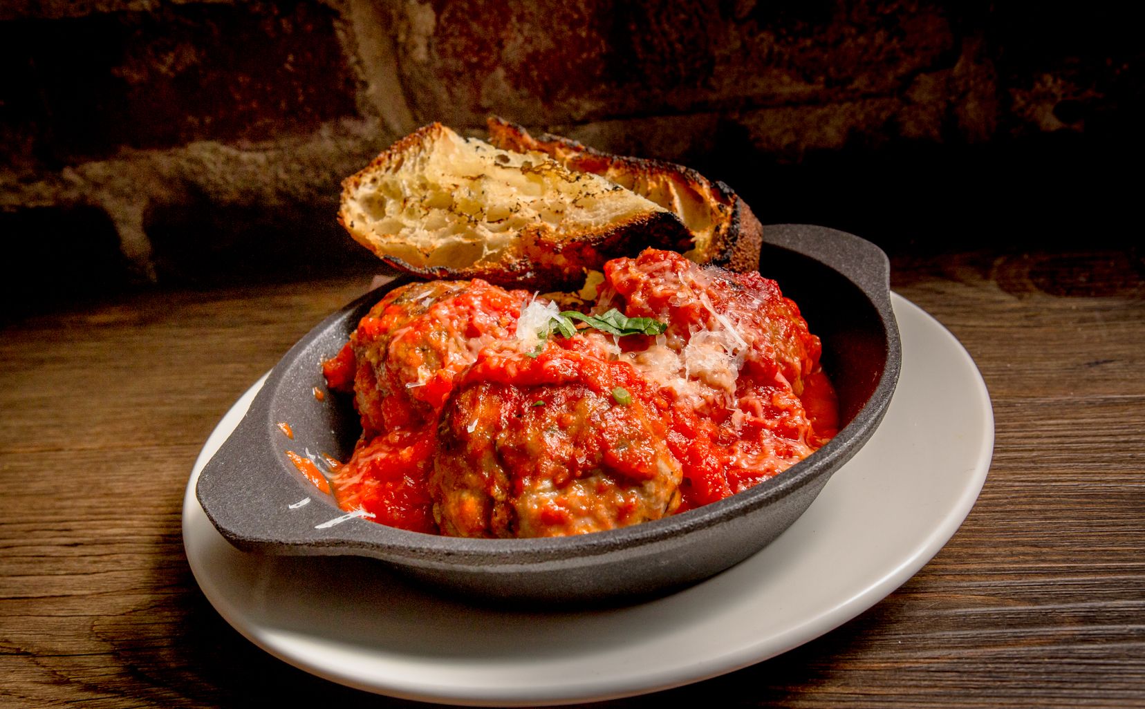 Capo Restaurant | United States | Venue Report