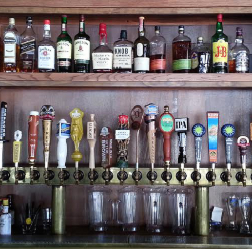 State Social House | West Hollywood, California, United States | Venue ...