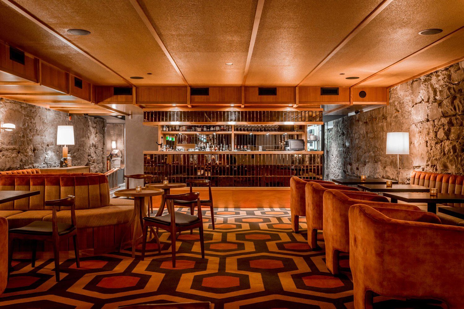 The Wednesday Room | Calgary, Alberta, Canada | Venue Report