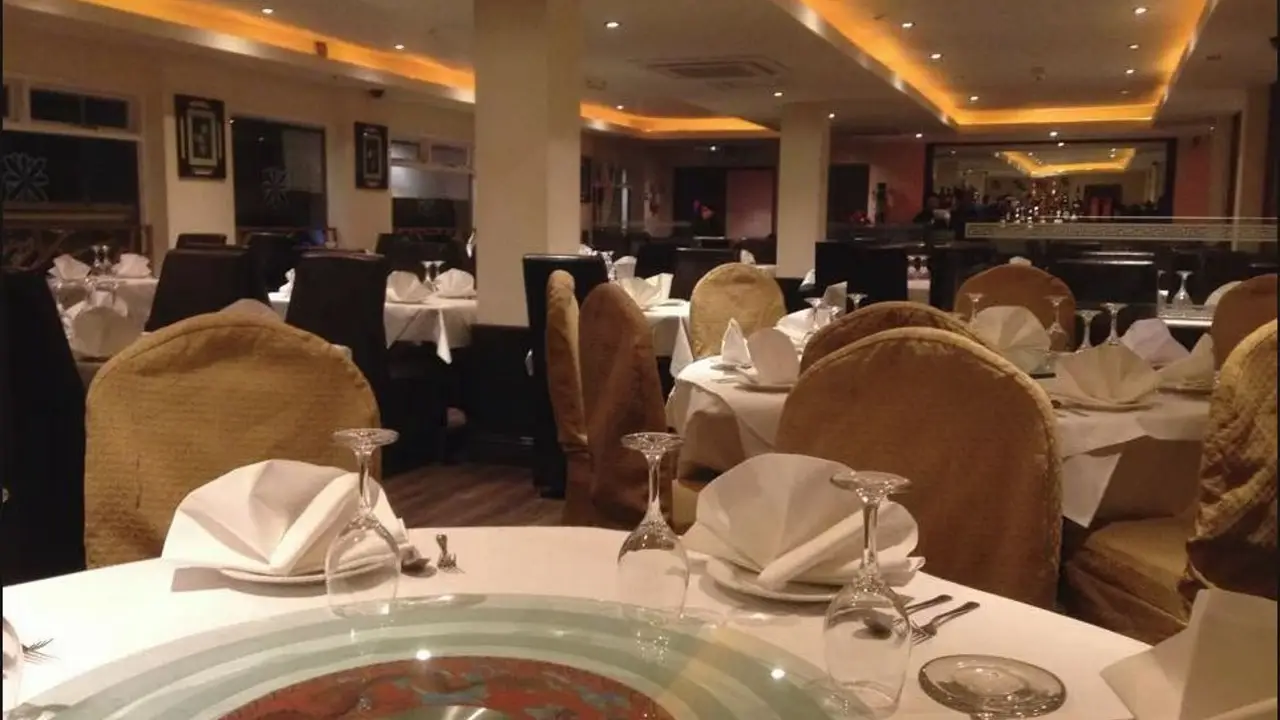 Jasmine House - Actualizado en 2025, restaurante cantonés en Charing, Kent