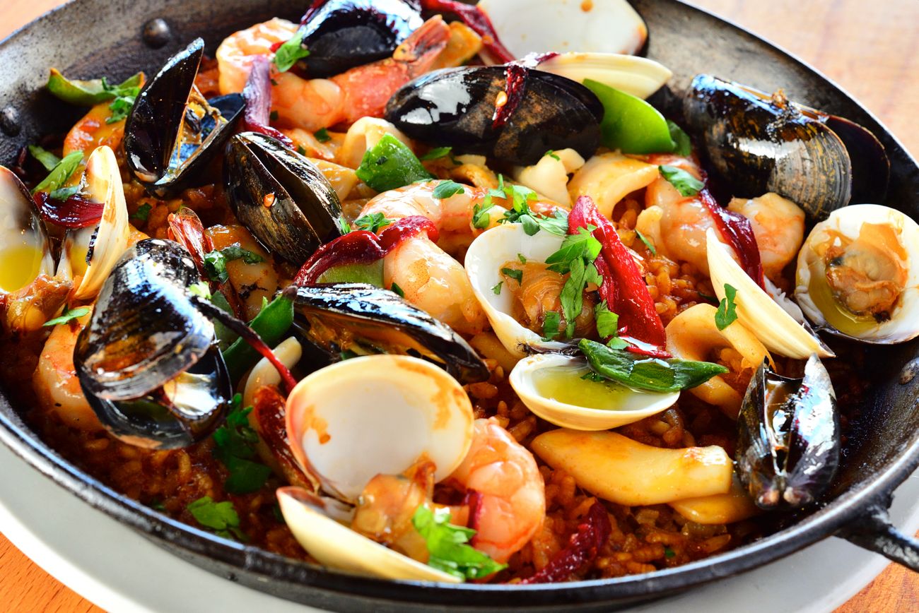 candela restaurant - wine bar - tapas | Florida, United States | Venue ...