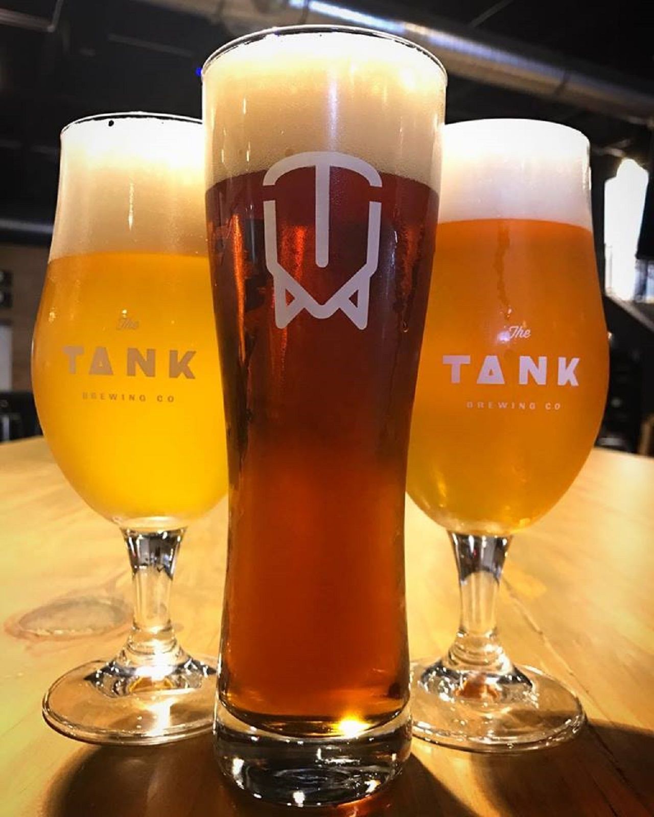 The Tank Brewing | Miami, Florida, United States | Venue Report