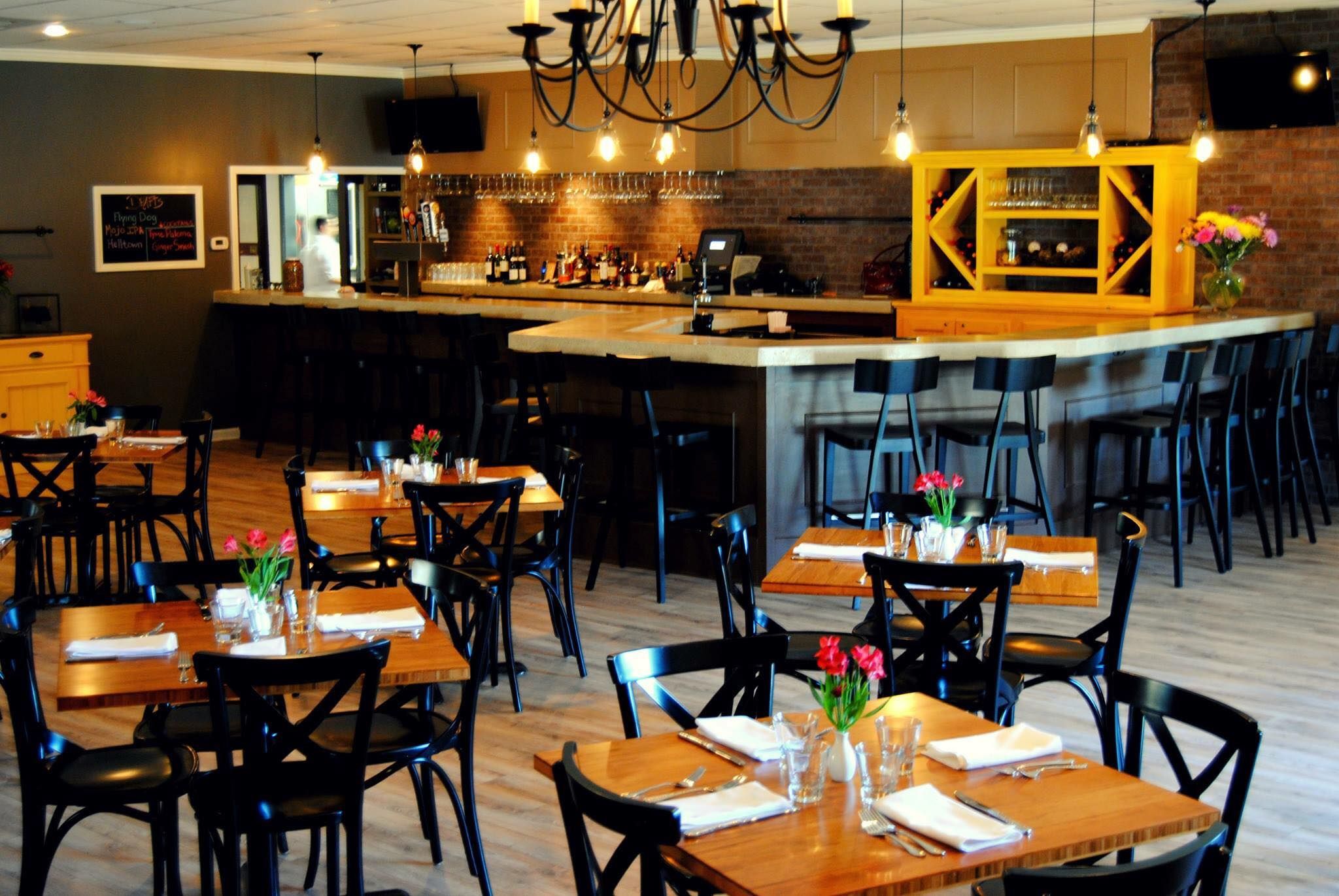 Eighty Acres Kitchen & Bar | United States | Venue Report