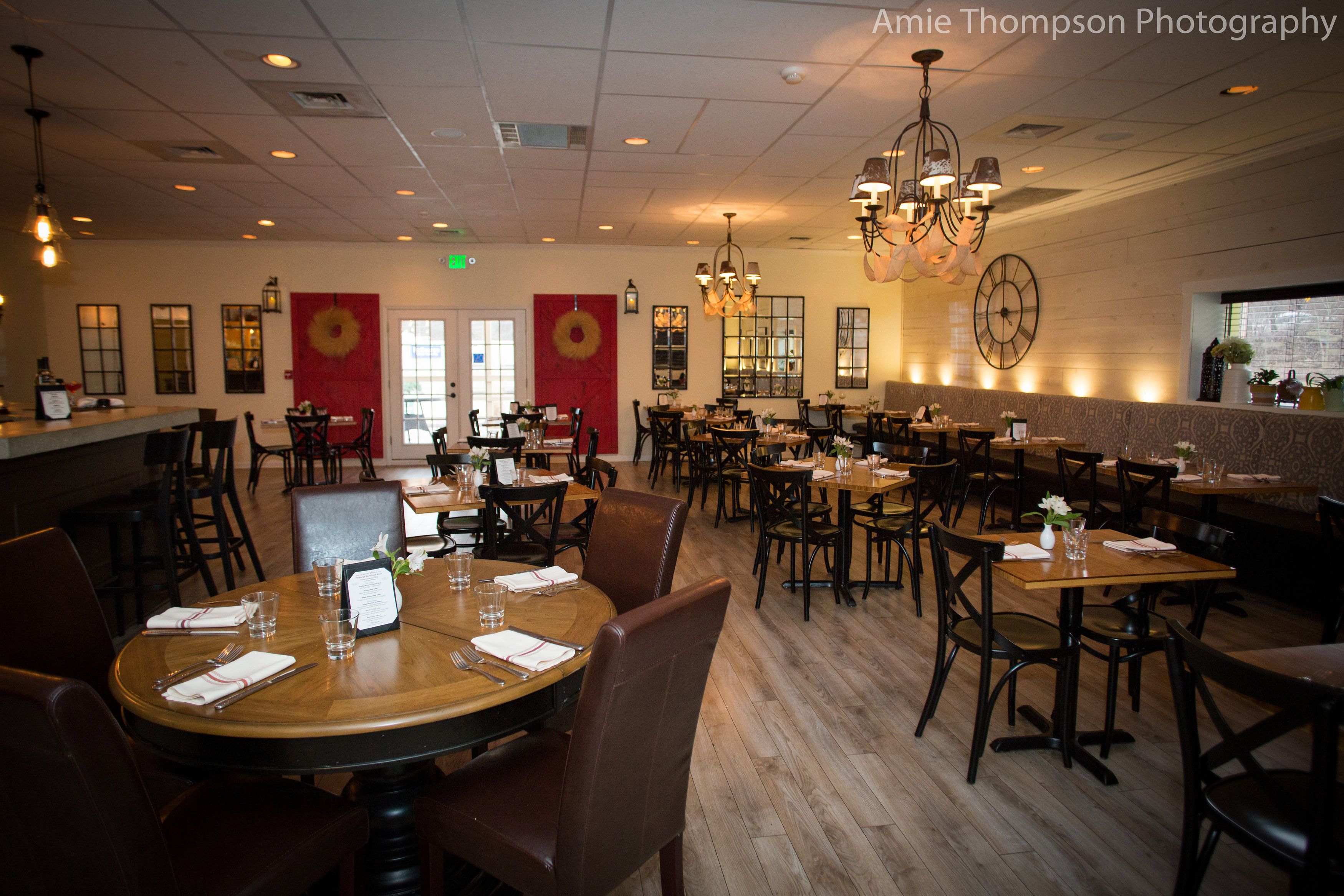 Eighty Acres Kitchen & Bar | United States | Venue Report