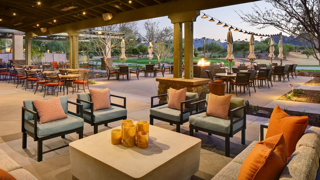 Restaurant The Indigo Grille – Buckeye, AZ | Jetzt auf OpenTable ...