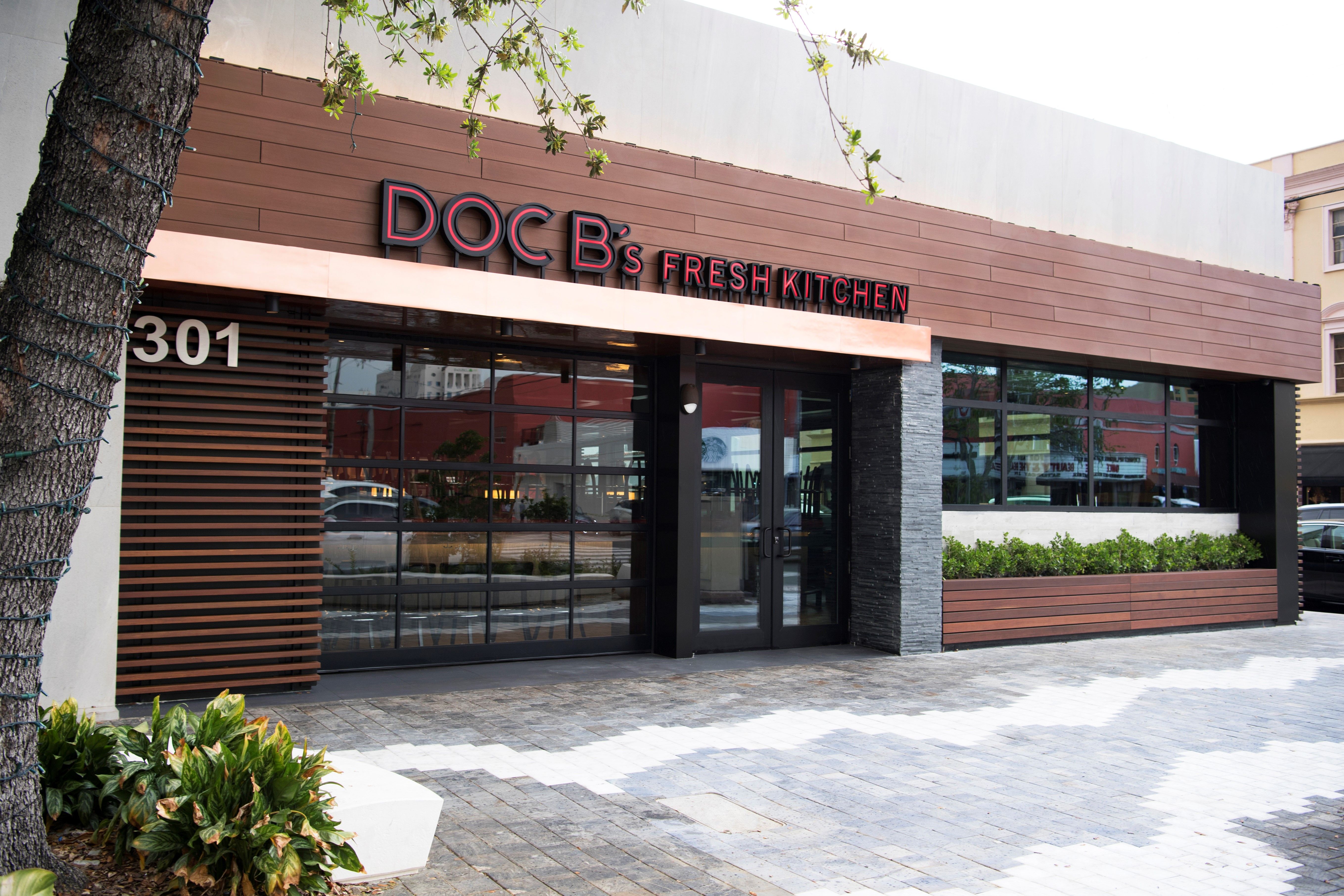 Doc B's Restaurant - Coral Gables | Florida, United States | Venue Report