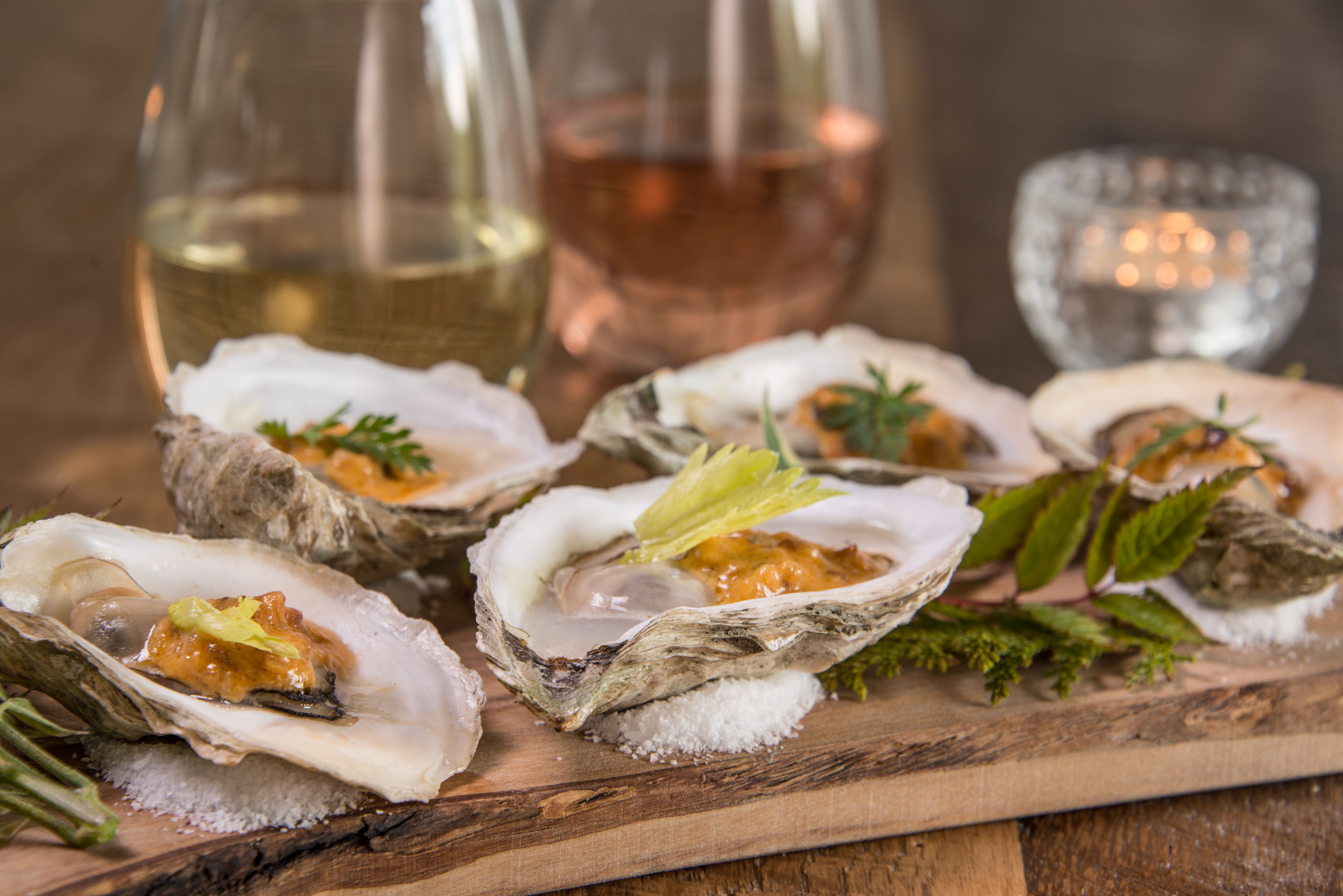 The Bradley Inn | United States | Venue Report