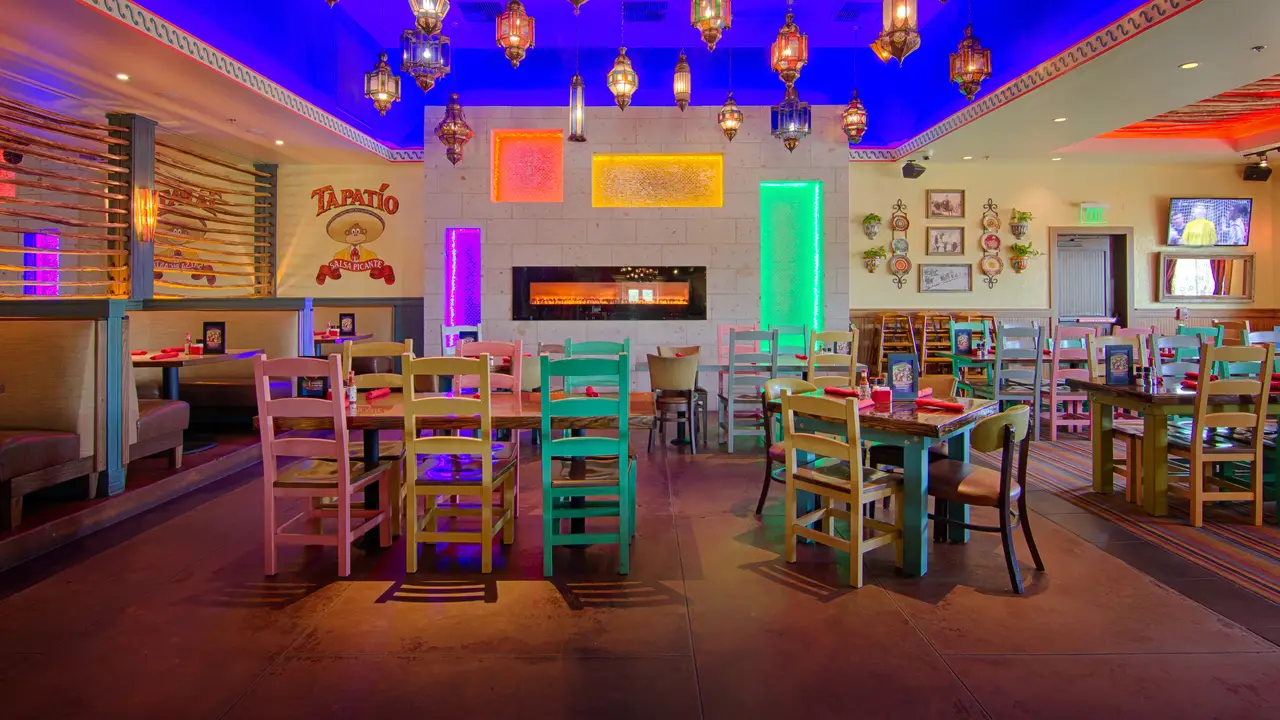 Jimmy Changas Pasadena Restaurant - Pasadena, TX | Book on OpenTable
