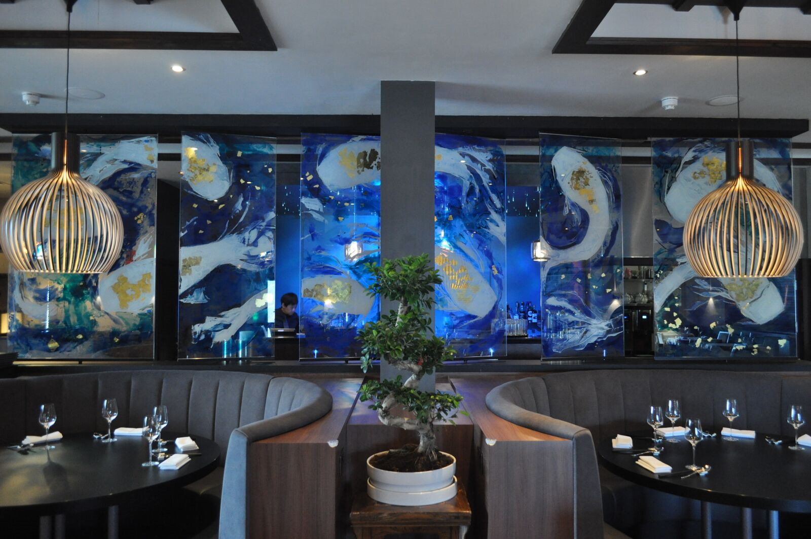 Banquet Chinese | Venue Report