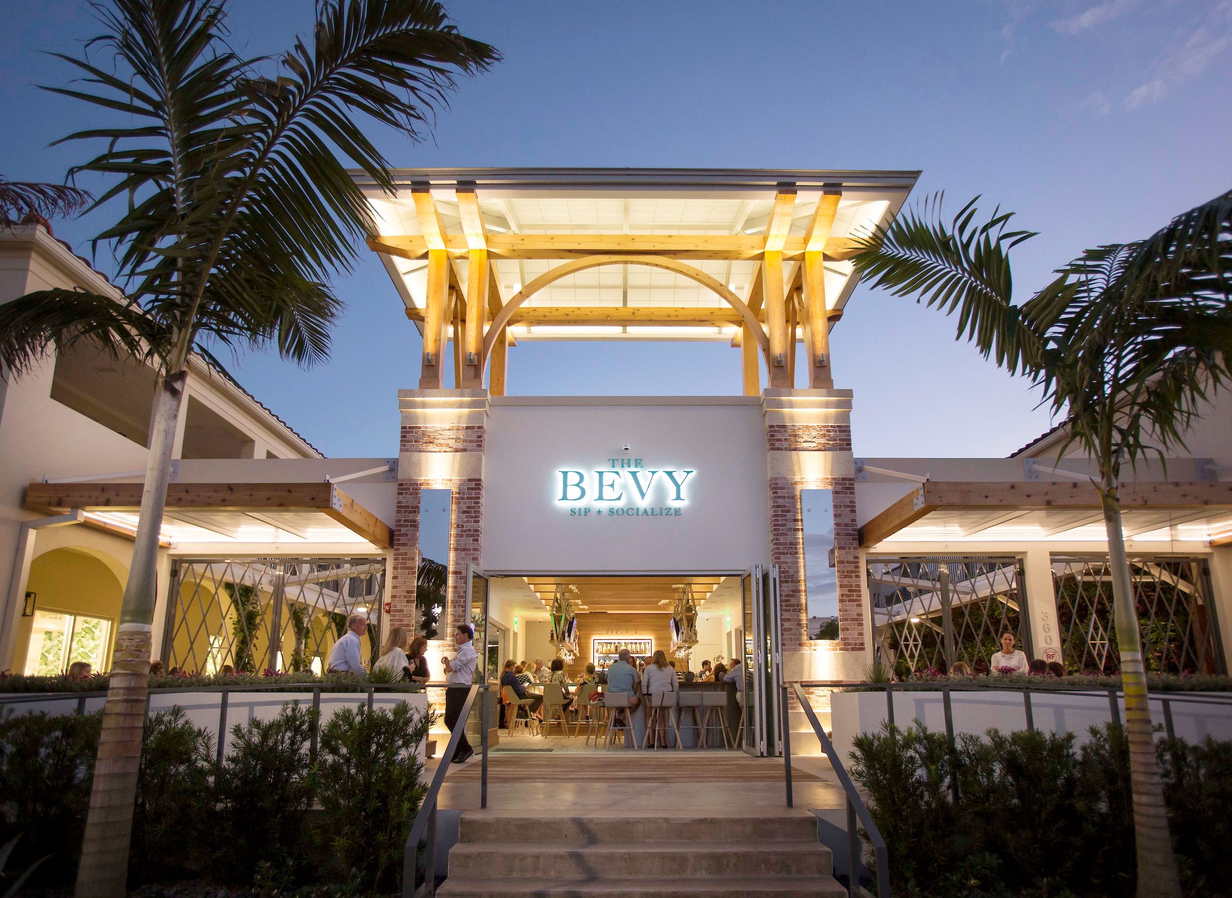 The Bevy | Naples, Florida, United States | Venue Report