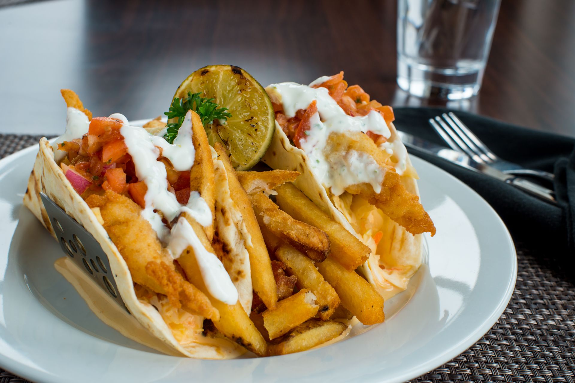 Clam Diggers Beach House and Restaurant | Canada | Venue Report