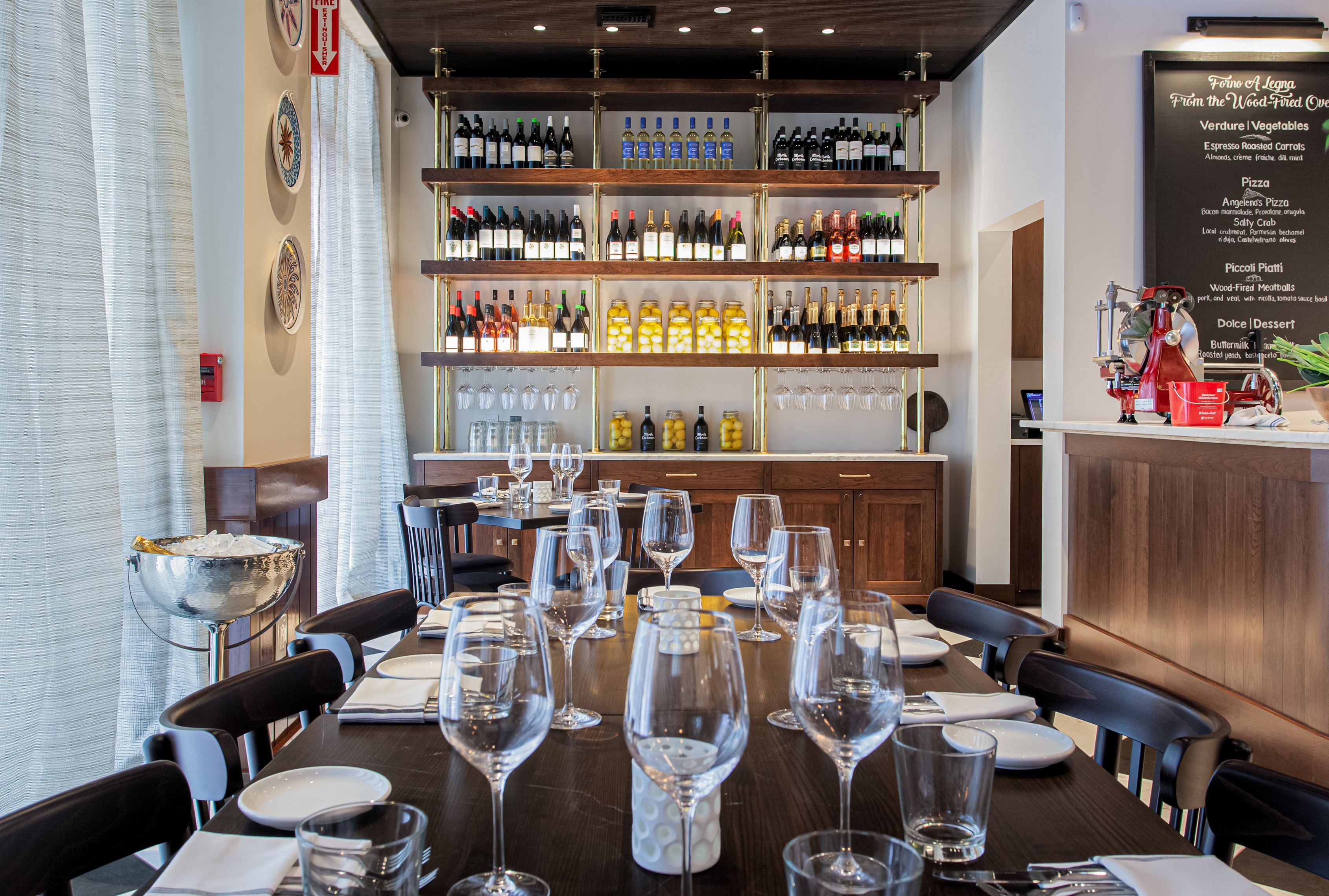 Angelena's | Florida, United States | Venue Report