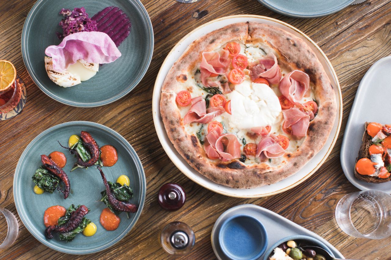 Maybe Frank - Randwick | Australia | Venue Report