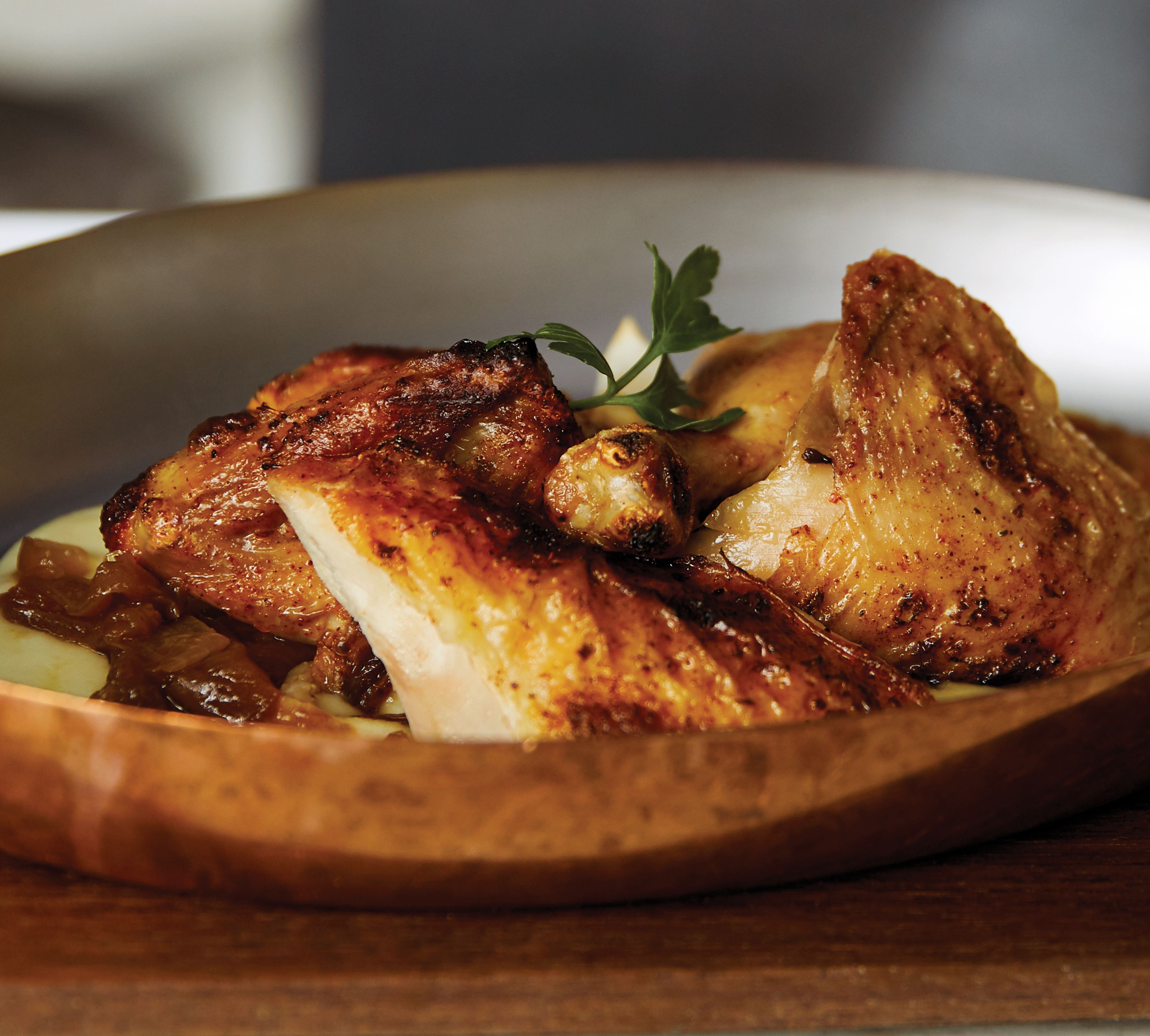 RH Rooftop Restaurant at RH New York | New York, New York, United ...