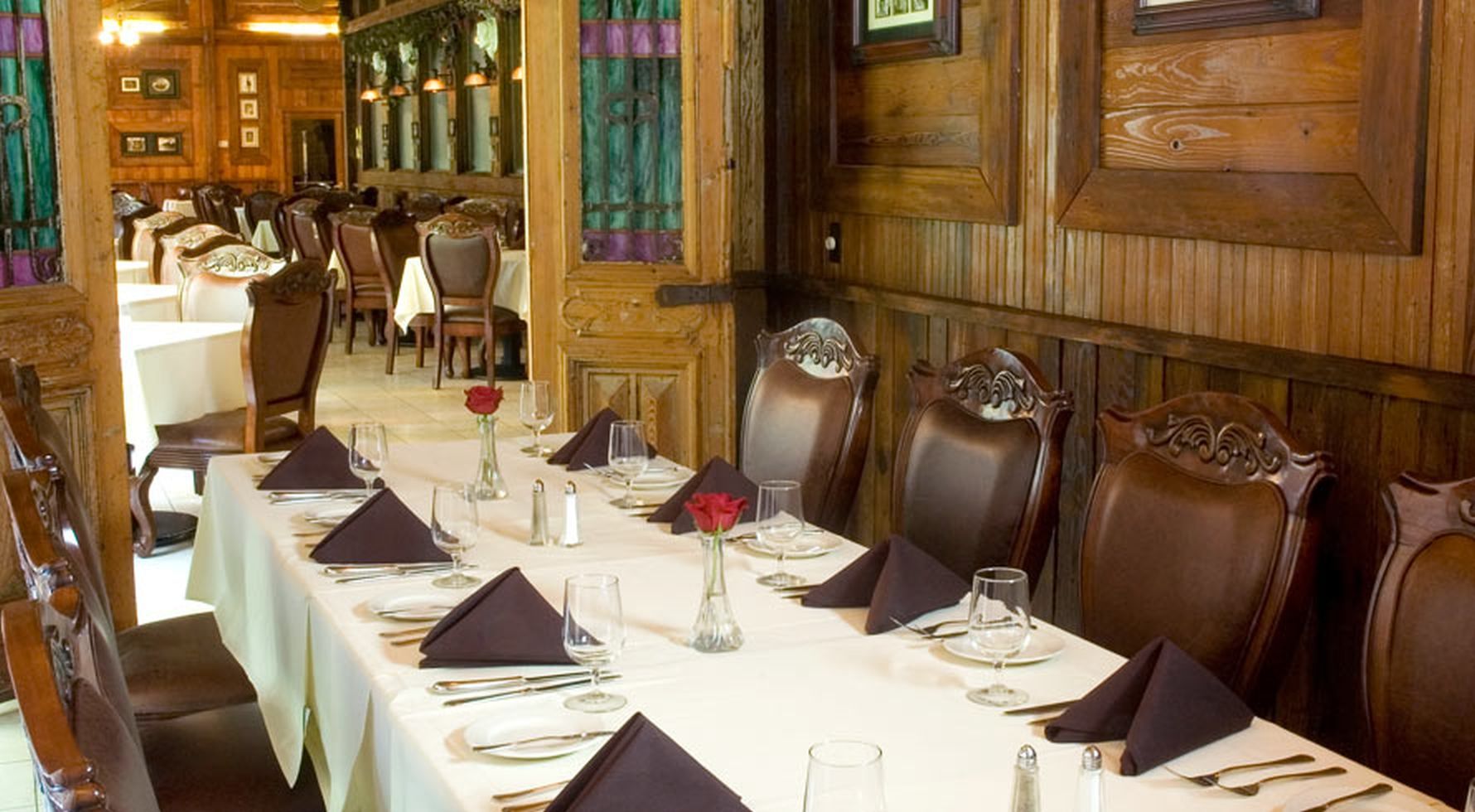 The Restaurant at Kiepersol | United States | Venue Report